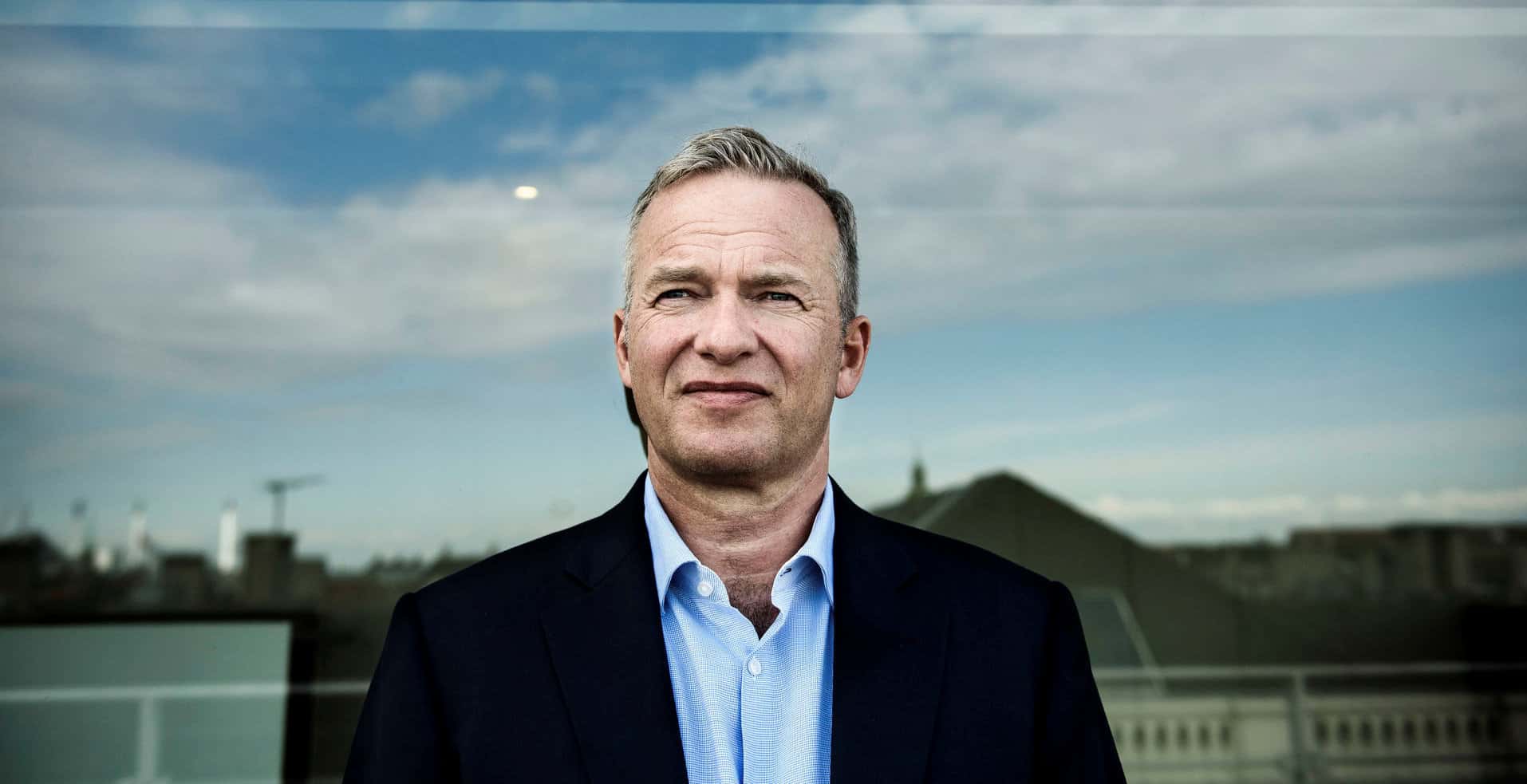 Tvede: ”Jeg er en Gandalf. Det er ikke mig at lede” - Bestyrelsesguiden