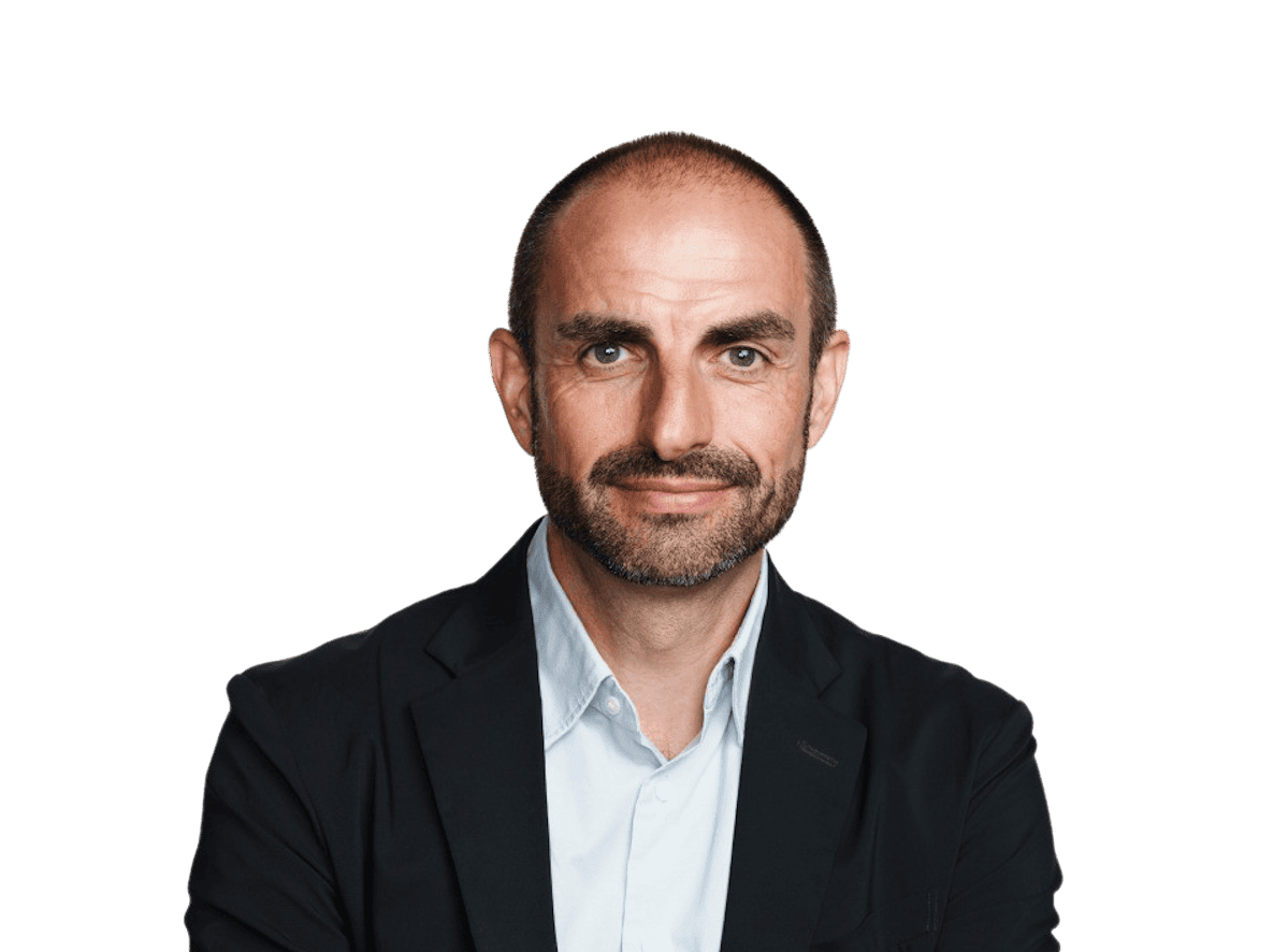 Som leder kan du ikke strække våben - Bestyrelsesguiden