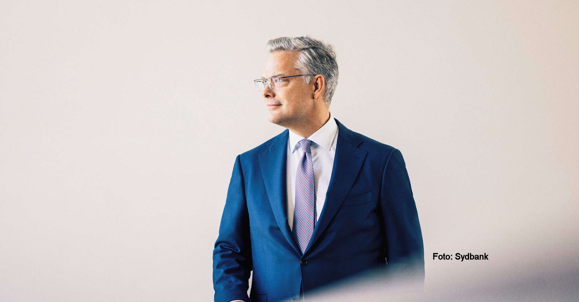 Ny Sydbank-chef vil ændre bankens ledelseskultur - Bestyrelsesguiden
